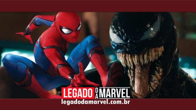 Venom tem DUAS cenas pós-créditos! Leia agora a descrição das cenas!