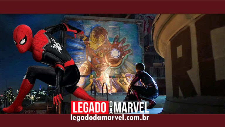 Kevin Feige explica porque Homem-Aranha: Longe de Casa é que encerra a ...