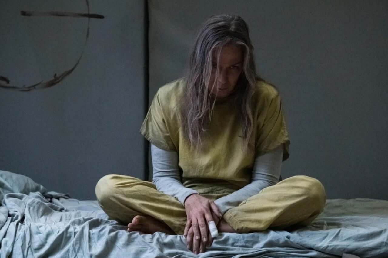 Helstrom: Marvel divulga as primeiras imagens da série de terror