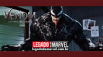 Imagem revela o novo visual do Venom em Tempo de Carnificina