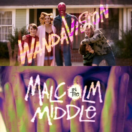 Descubra a série dos anos 90 que inspirou novo episódio de WandaVision