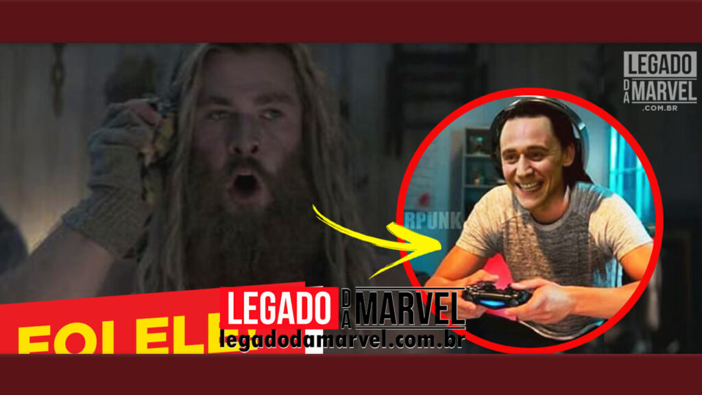 Marvel confirma QUEM É o Noobmaster + Trailer de Venom 2