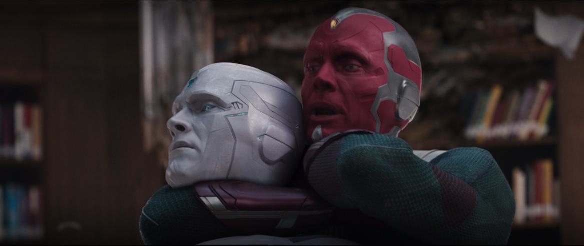 WandaVision: Entenda o futuro do Visão na Marvel após o fim da série