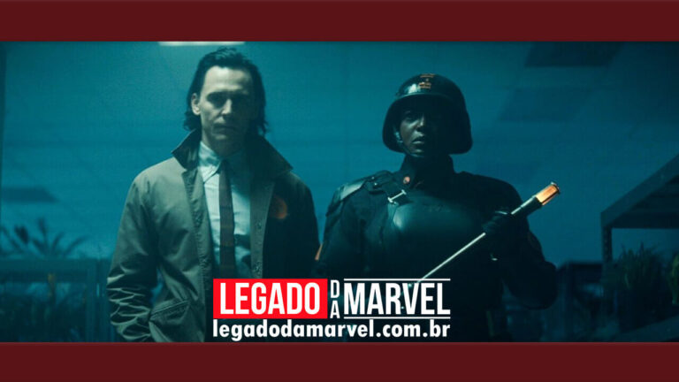 Entrevista com Wunmi Mosaku, a incrível B-15 da série Loki [EXCLUSIVO]