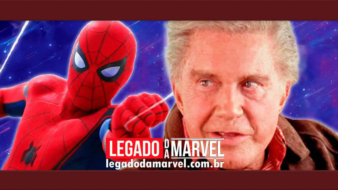 Homem-Aranha finalmente menciona o Tio Ben no MCU – Confira