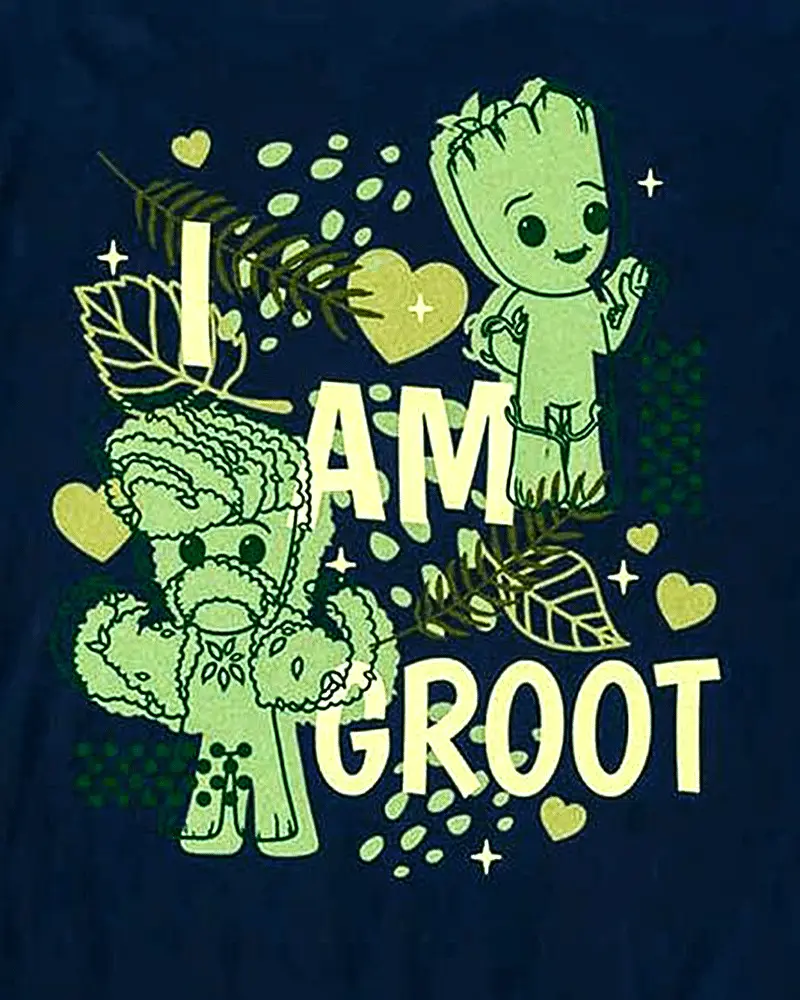 Groot aparece com “barba” em novas imagens de sua série solo no Disney+
