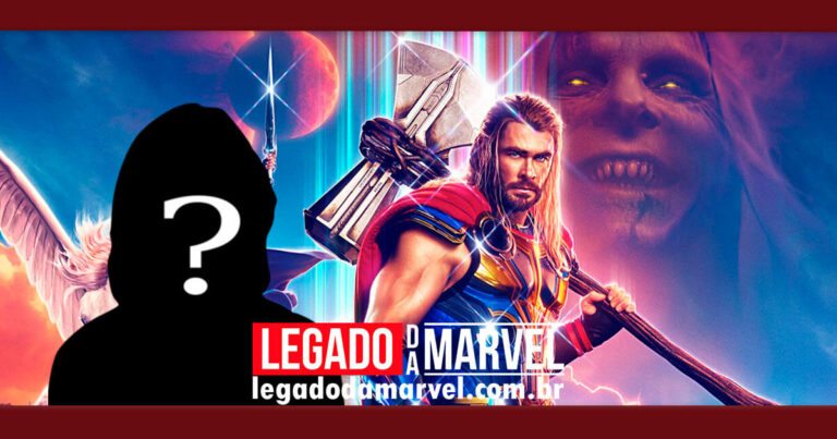 Thor 4: Pôster confirma retorno de importante personagem; saiba qual