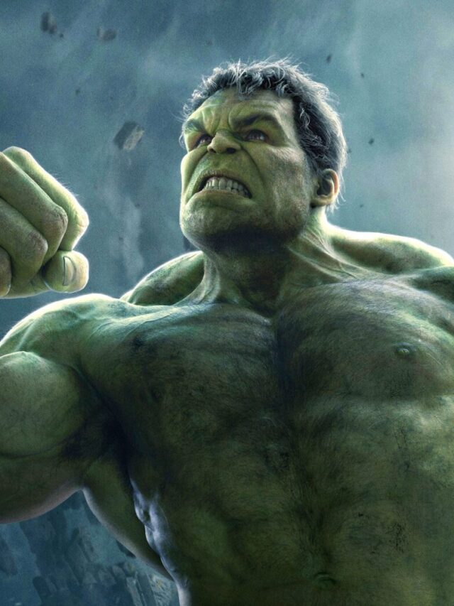 Novo filme do Hulk | Marvel VAZOU anúncio que reforça teoria