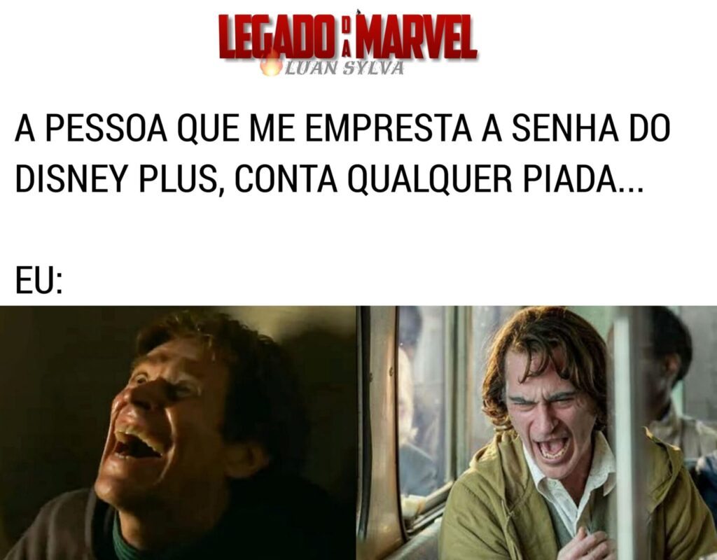 Os melhores memes da Marvel da semana #42