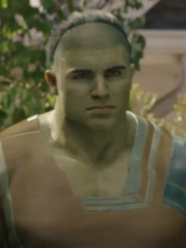Mulher-Hulk: Marvel conserta visual do filho do Hulk em imagem inédita