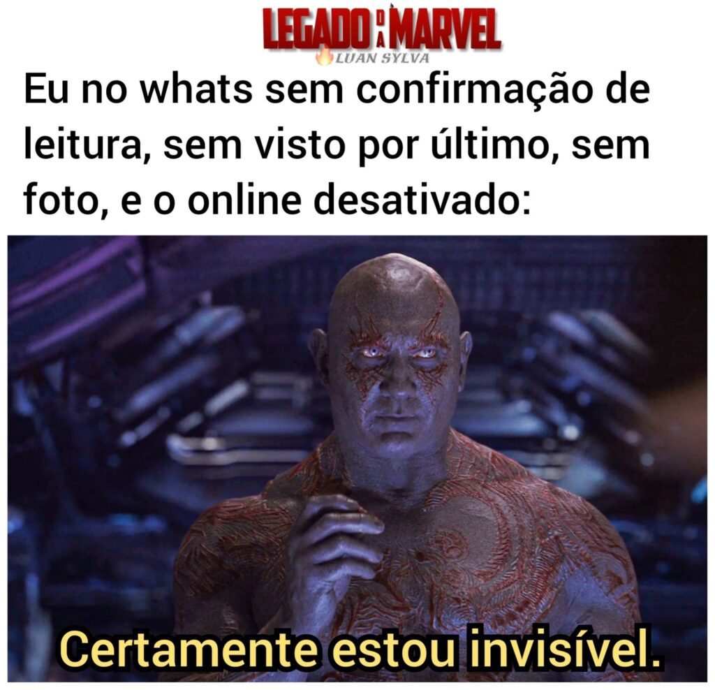 Os melhores memes da Marvel da semana #55