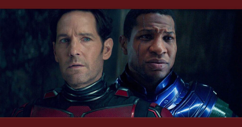 Homem-Formiga 3 ganha vídeo inédito focado no vilão Kang - assista