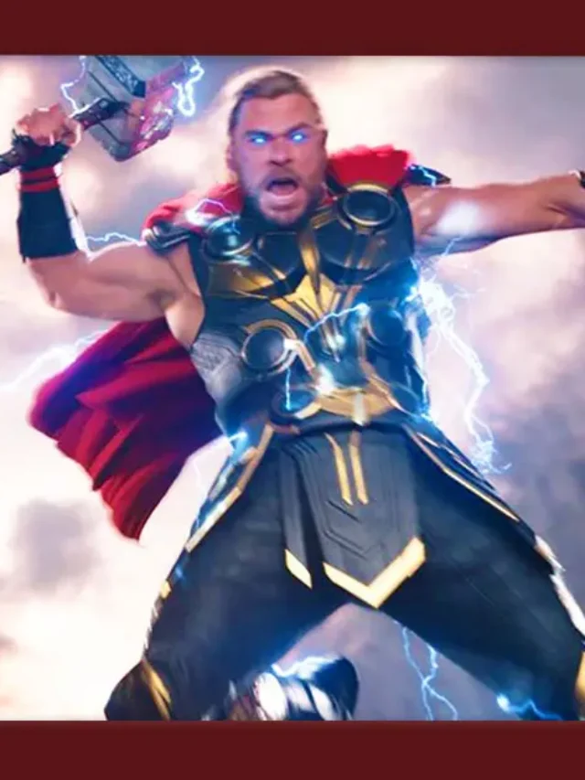 5 poderes do Thor que ainda não vimos nos filmes da Marvel