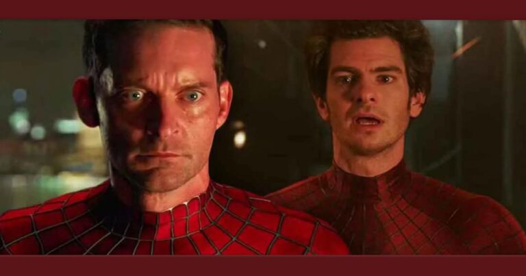 Fãs se dividem sobre o retorno de Tobey Maguire e Andrew Garfield em Homem-Aranha 4