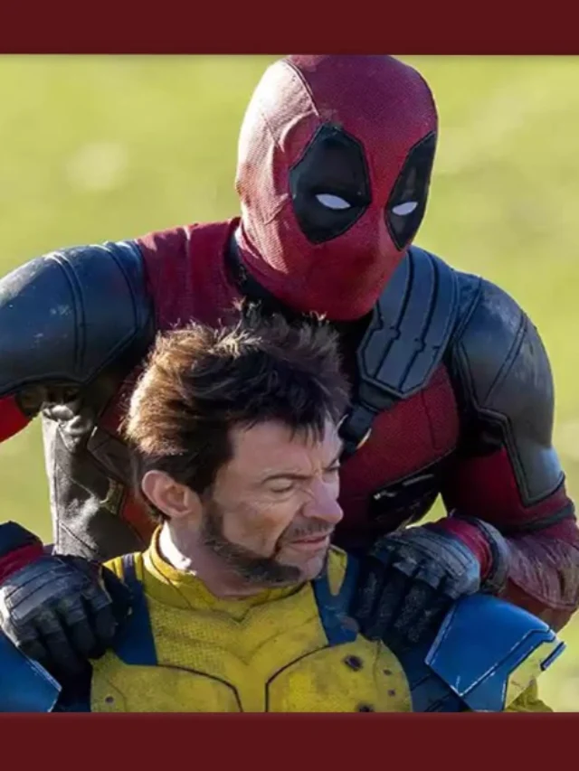 Deadpool 3: Saiba quando o primeiro trailer do filme será lançado ...