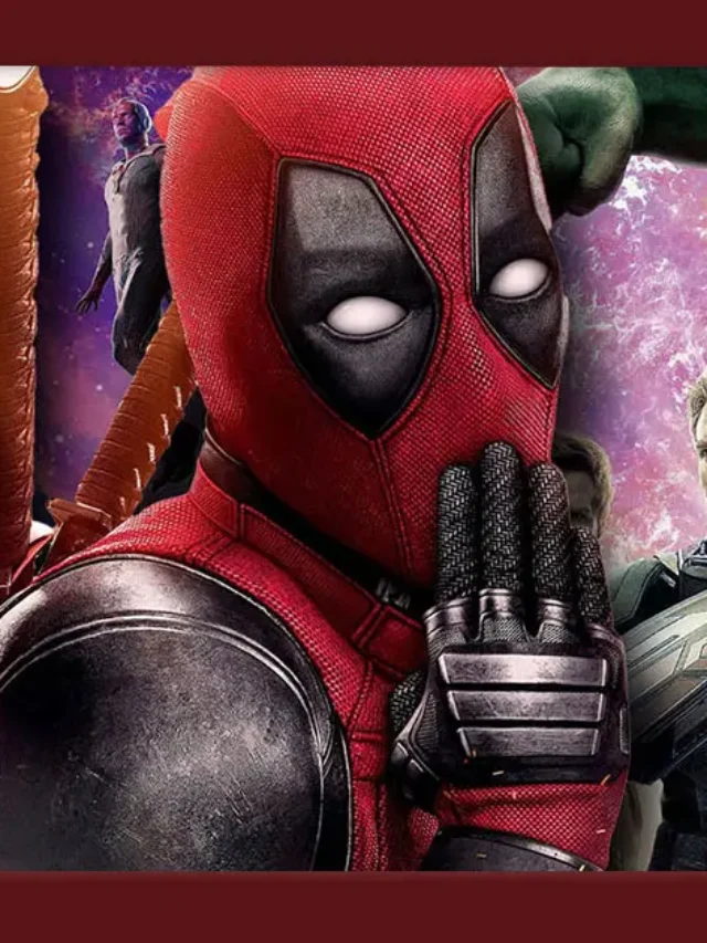 10 cenas pós-créditos que gostaríamos de ver em Deadpool & Wolverine