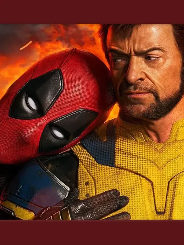 7 curiosidades de Deadpool & Wolverine que você não sabia