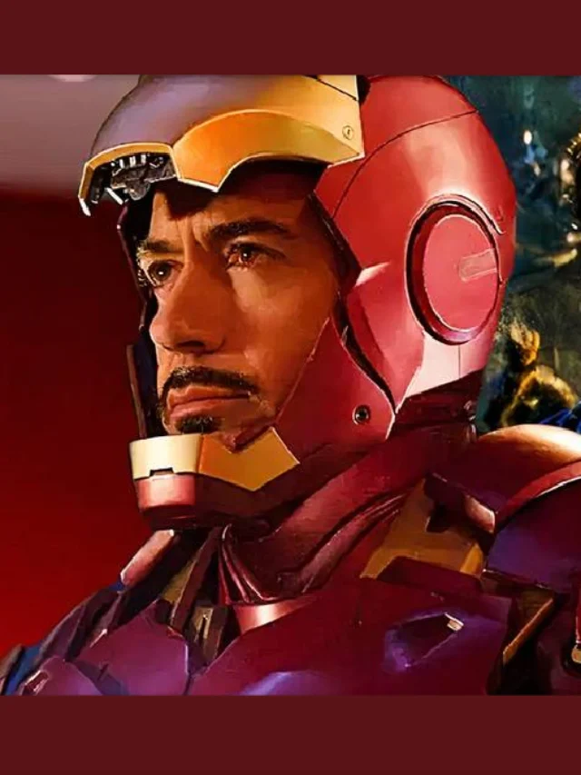 Homem de Ferro 4: Tony Stark retorna em pôster do filme