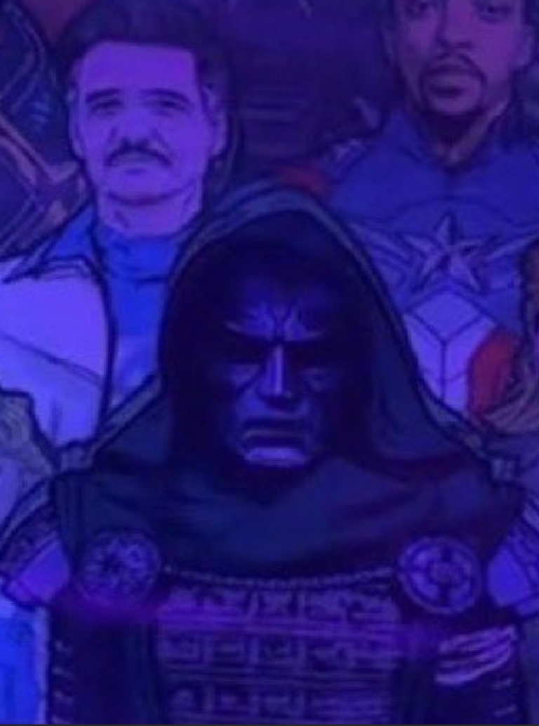 Vingadores 5 – Vaza material OFICIAL que destaca Magneto, Thor e Destino
