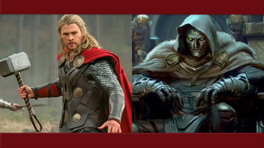 Vingadores: Doomsday - Revelado outro personagem que deverá ser digno ...