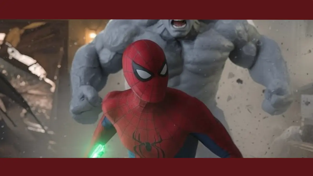 Homem-Aranha 4 - 3º trailer de 'Um Novo Dia' vaza também e Sony decide ...